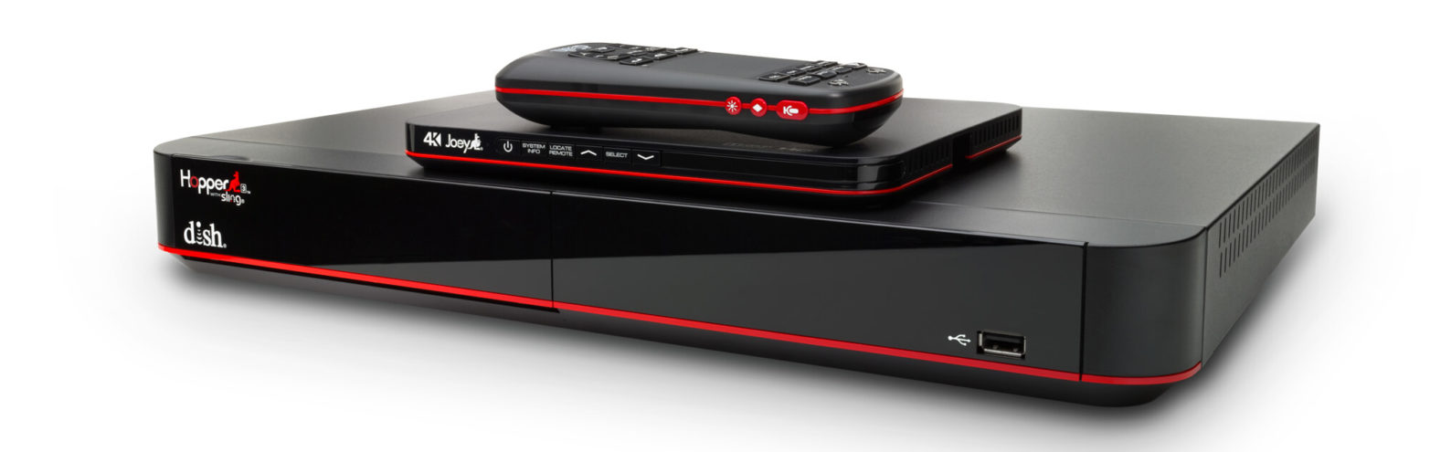 DISH Hopper 3 vs. DIRECTV Genie | CableTV.com