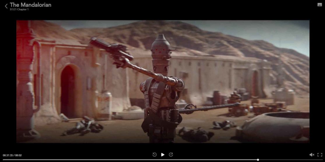 Disney+: Ultimate Disney Streaming for Movies & TV + Cost