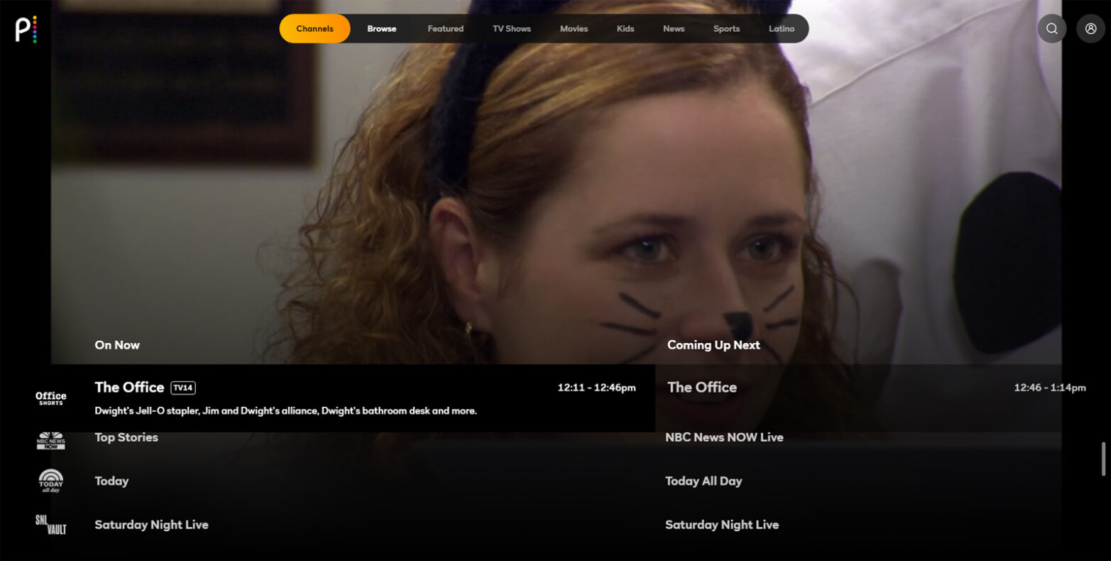 Peacock Review 2024: Cost, Plans, and More | CableTV.com