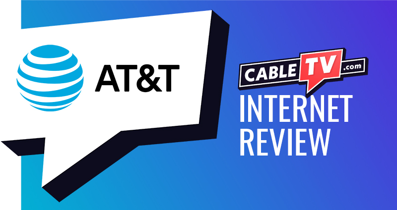 AT&T Fiber Review: Costs, Plans, Customer Reviews, and More