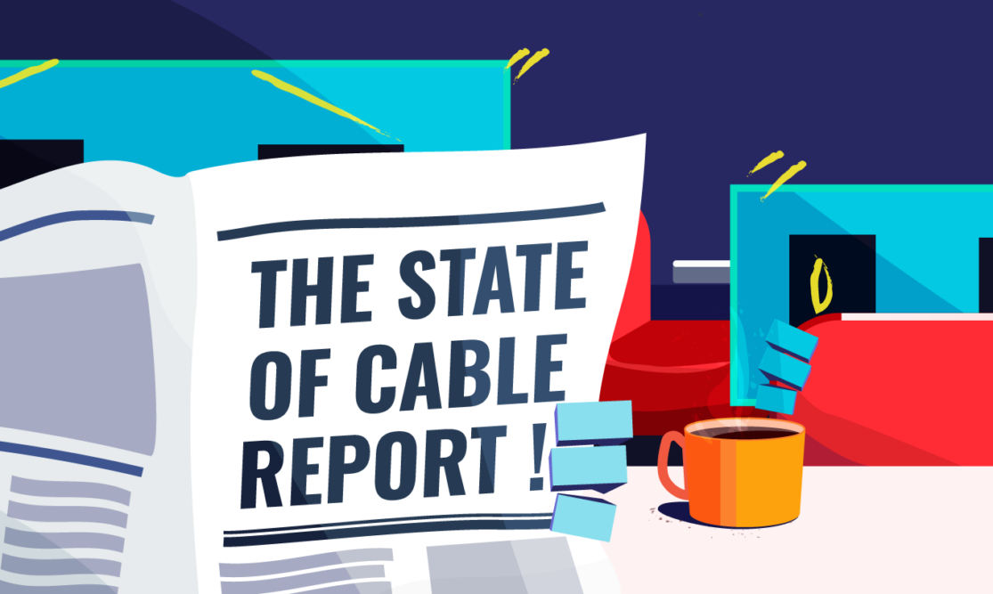 The State of Cable TV 2021 | CableTV.com