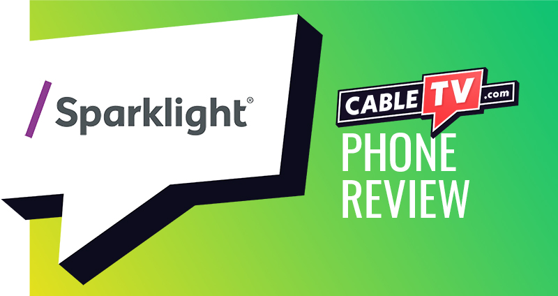 Sparklight Phone: Plans, Prices, and More | CableTV.com