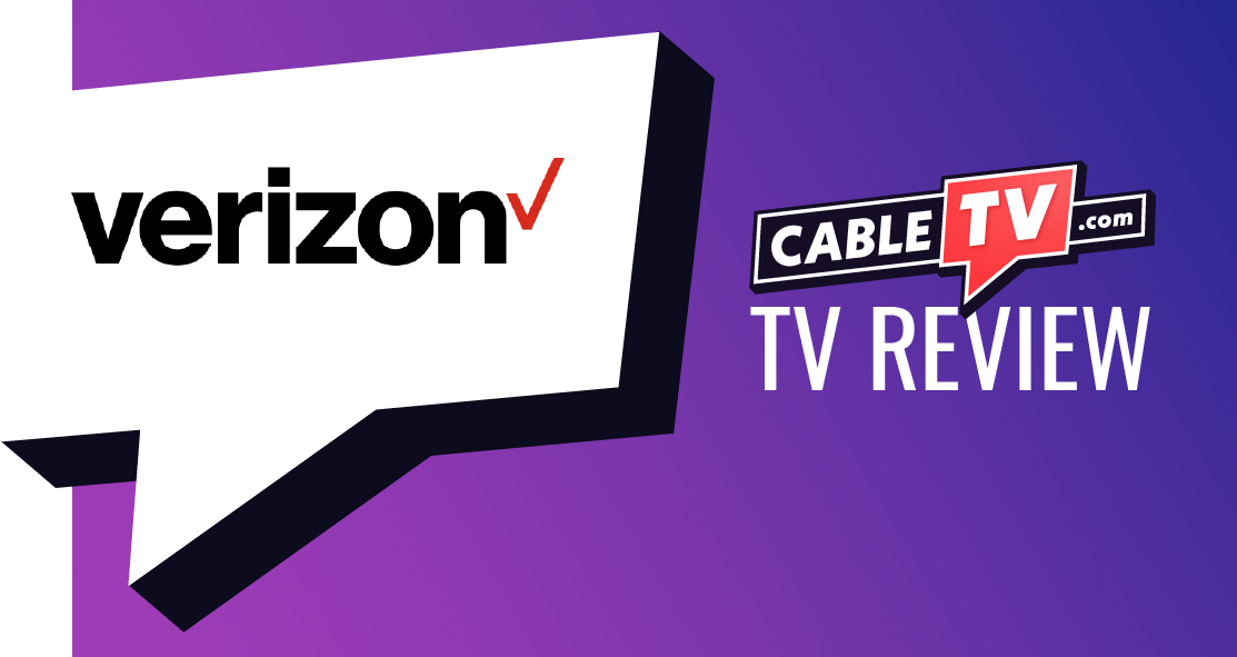Verizon Fios TV Review: Plans and Prices | CableTV.com