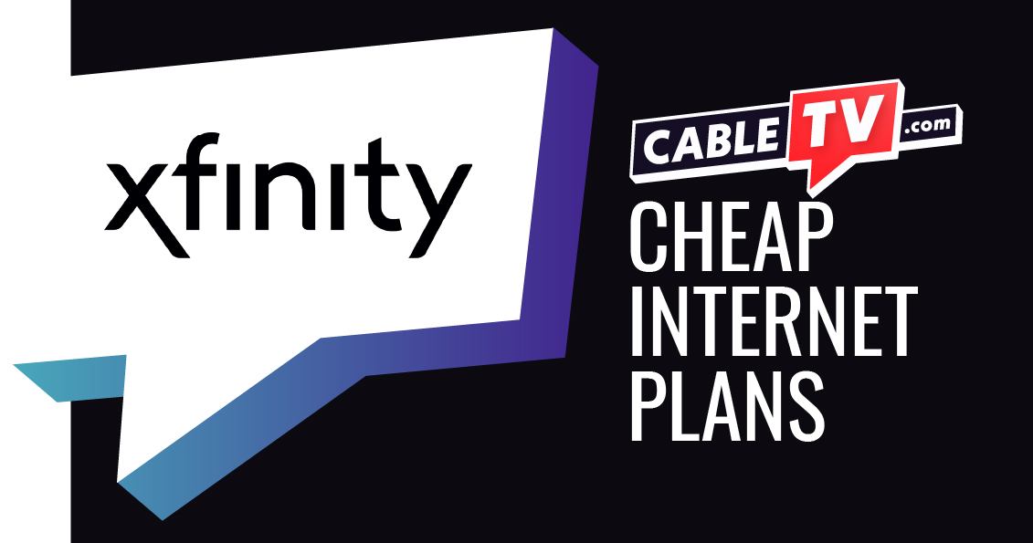 Cheapest Xfinity Internet Plans: Deals and Promotions