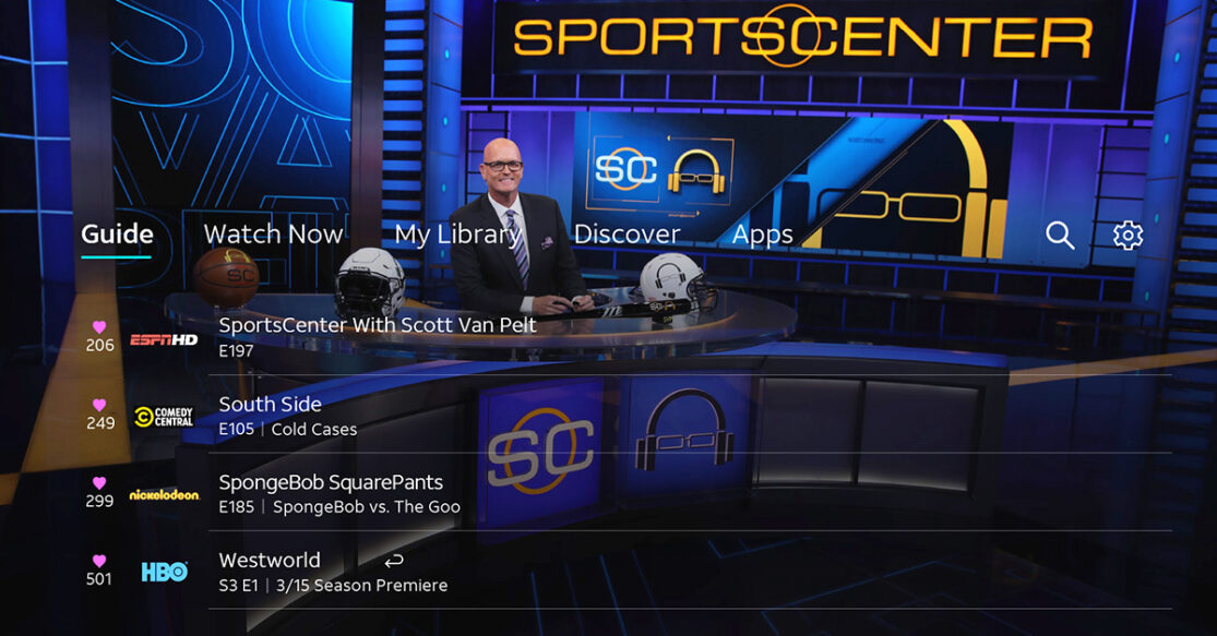 DIRECTV STREAM: Price, Channels, and Features Reviewed