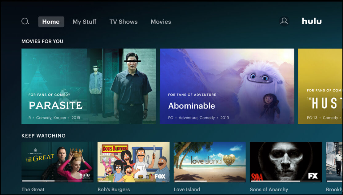 Hulu + Live TV vs. DIRECTV | CableTV.com