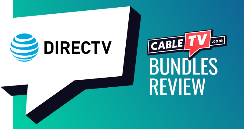 DIRECTV Internet Bundles: Packages, Prices, and More