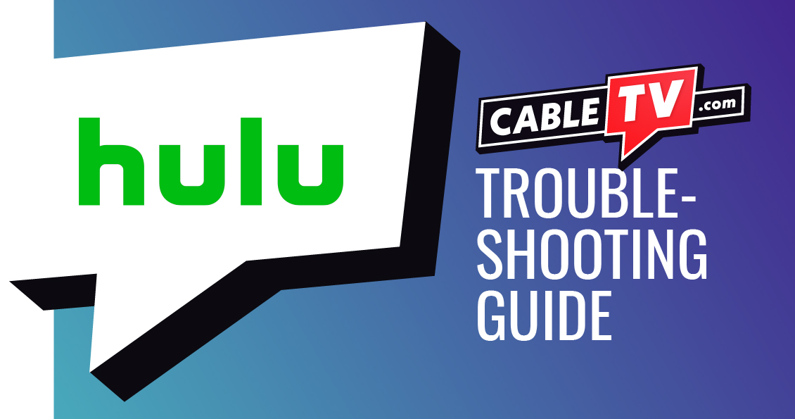 Is Hulu Down Right Now? Check Out These Fixes and Latest Outage Updates ...