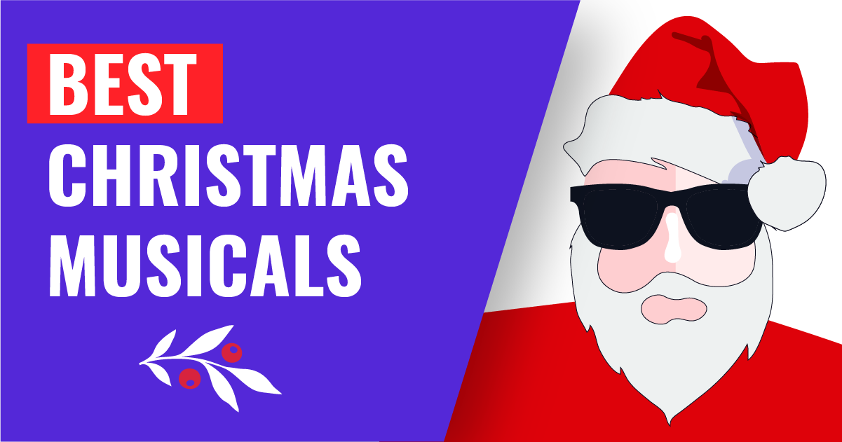 The 14 Best Christmas Musicals | CableTV.com