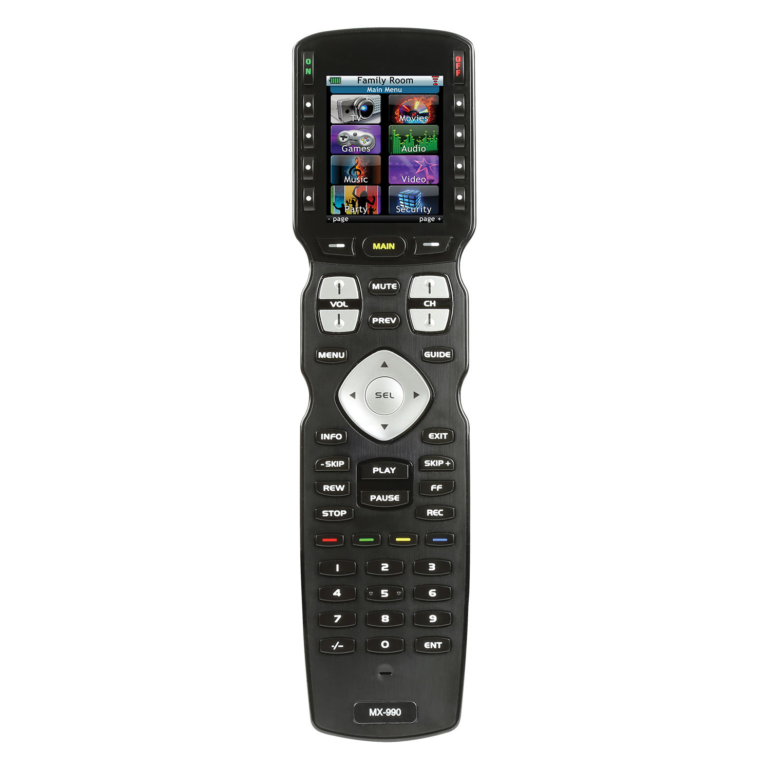 Best Universal Remotes 2025 | Remotes, Hubs & More | CableTV.com