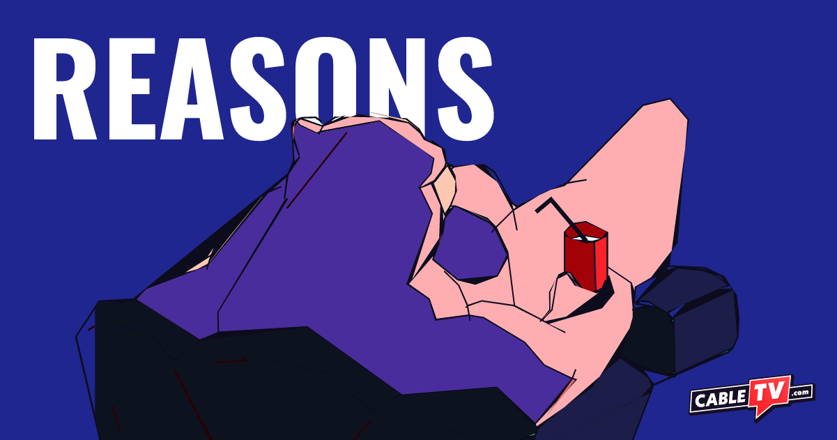 How Many People Still Have Cable TV?