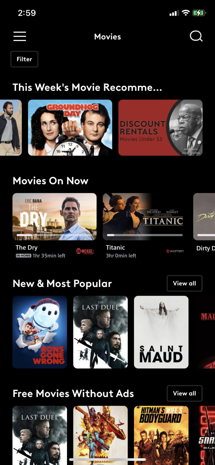 DIRECTV vs. Cox: Which is Better? | CableTV.com