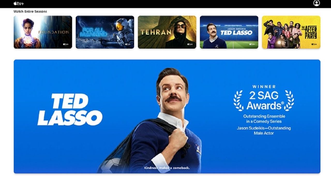 Apple TV Plus Review | CableTV.com