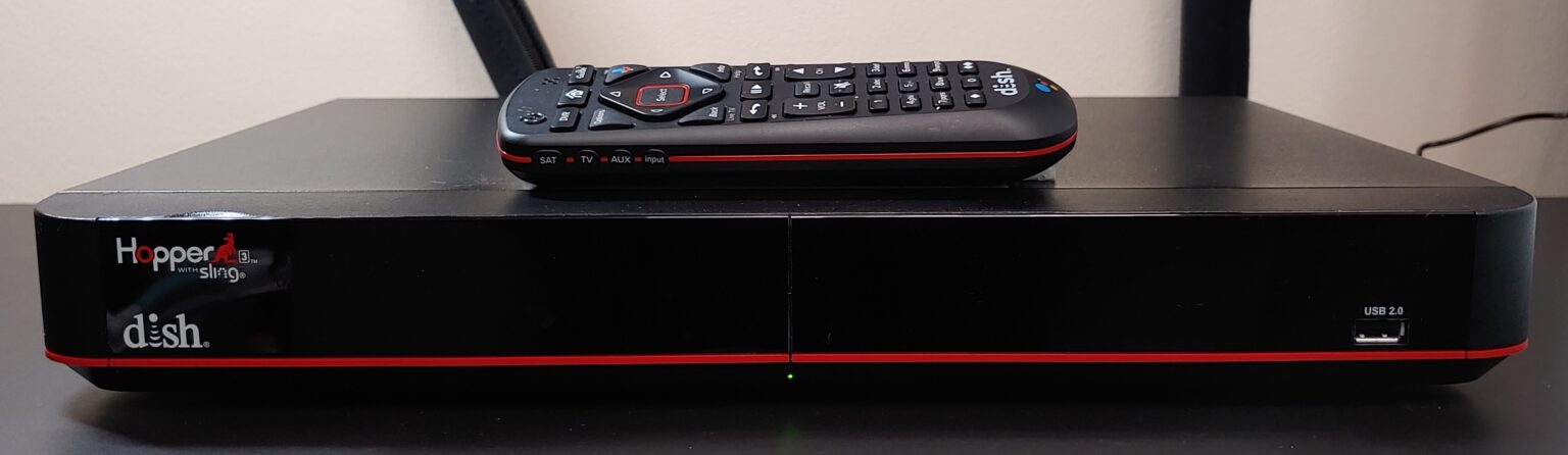 Xfinity vs. DISH TV Comparison 2025 | CableTV.com