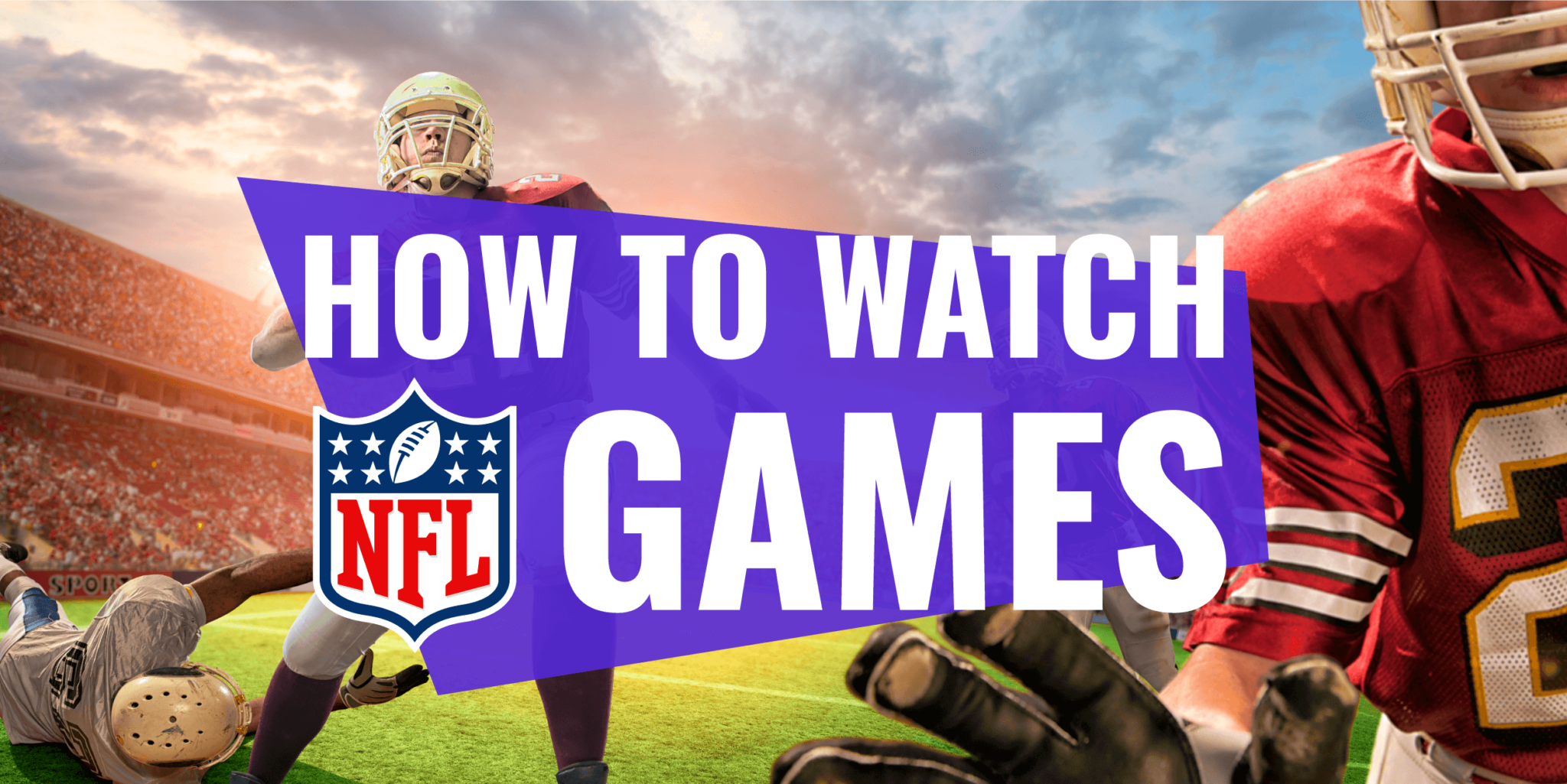 How To Watch Live Sports: Your Ultimate Team & League TV Guide
