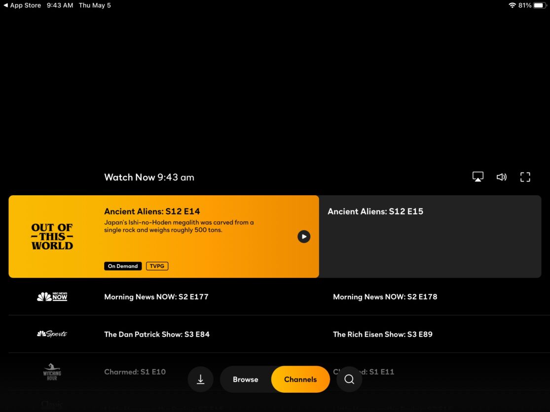 Peacock Review 2024: Cost, Plans, and More | CableTV.com