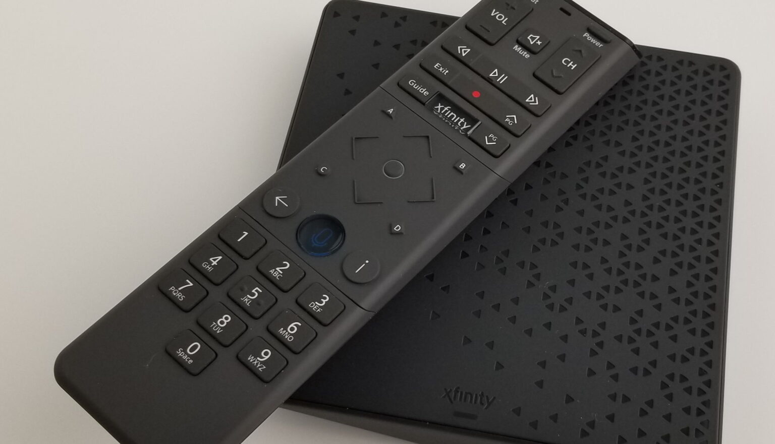Xfinity Flex | 4K Streaming Box | CableTV.com
