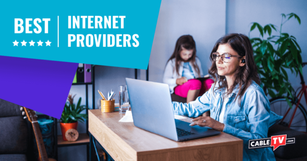 Cable TV Providers in Your Area + Internet Service Providers by Zip