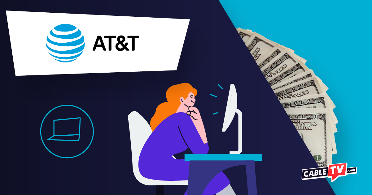 AT&T Internet Hidden Costs: Overage, Installation & Late Fees