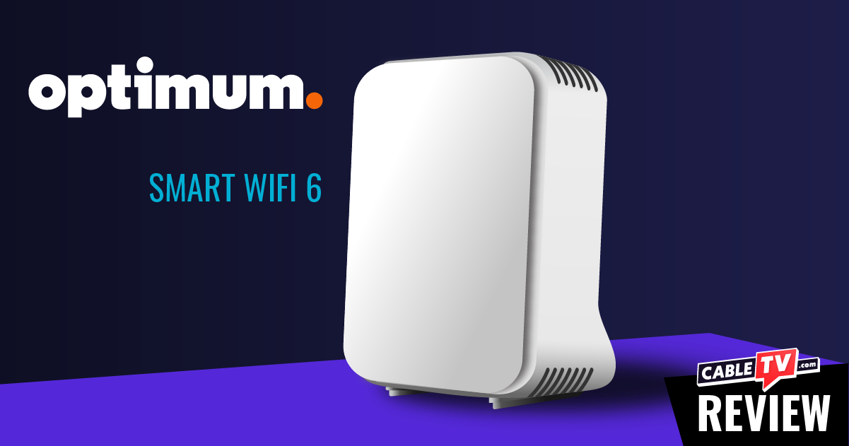 Optimum Smart WiFi 6 Review 2025