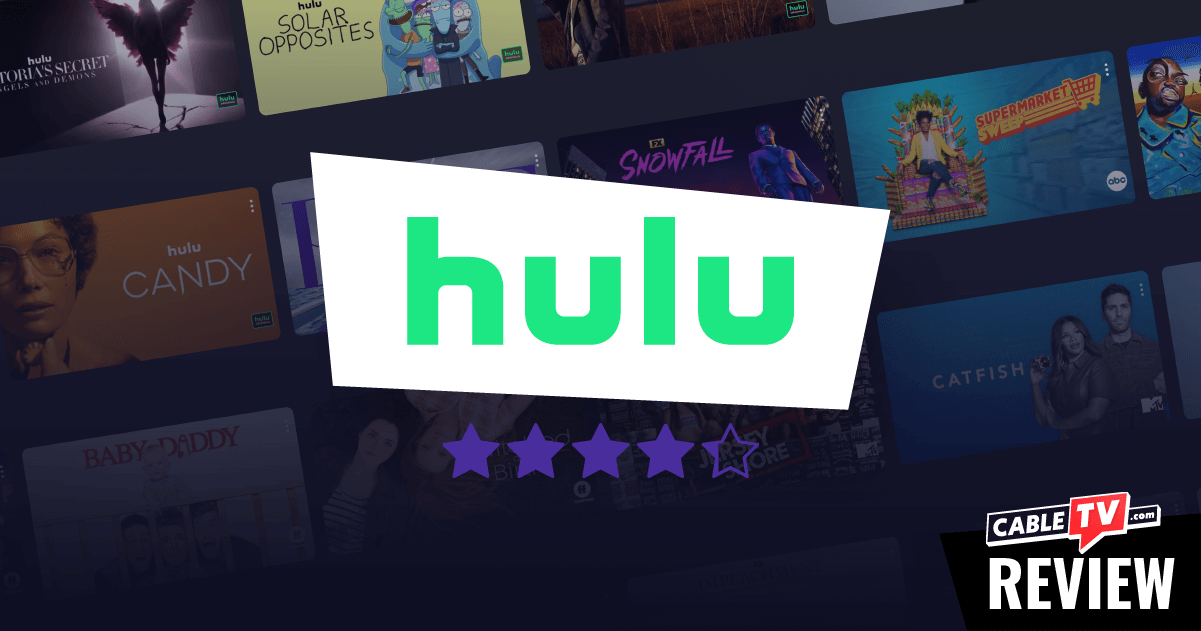 Hulu Review: Cost, Plans, and More | CableTV.com