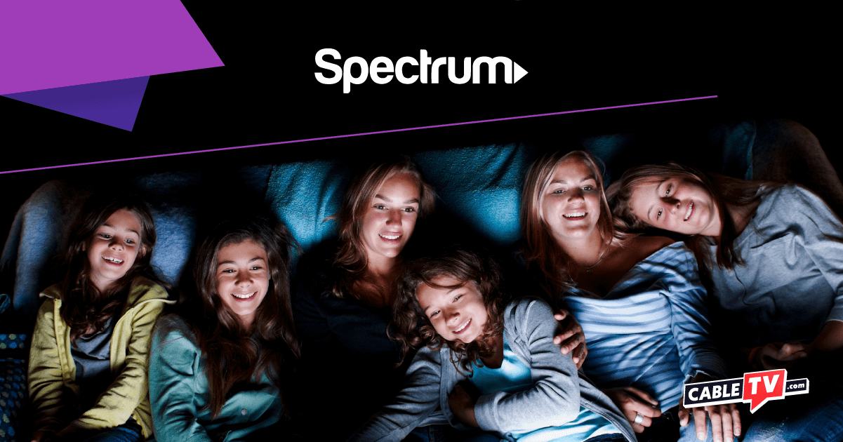 Spectrum TV Packages, Plans, and Prices | July 2024