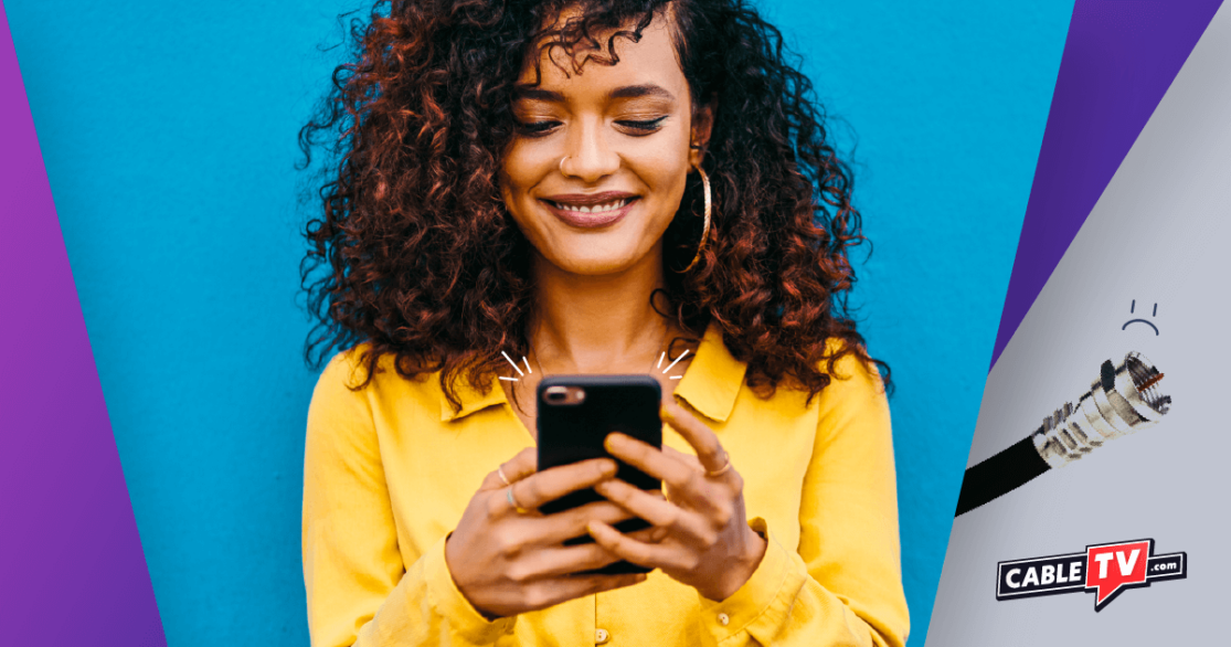 Your Guide to Live TV and On-Demand Streaming | CableTV.com