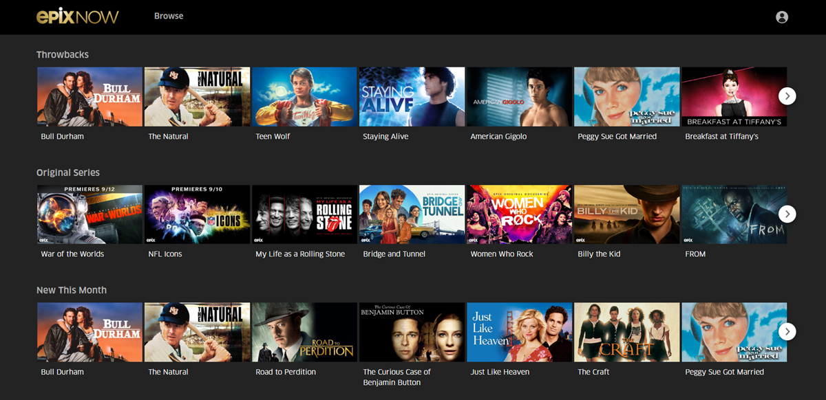 MGM Plus Review | CableTV.com