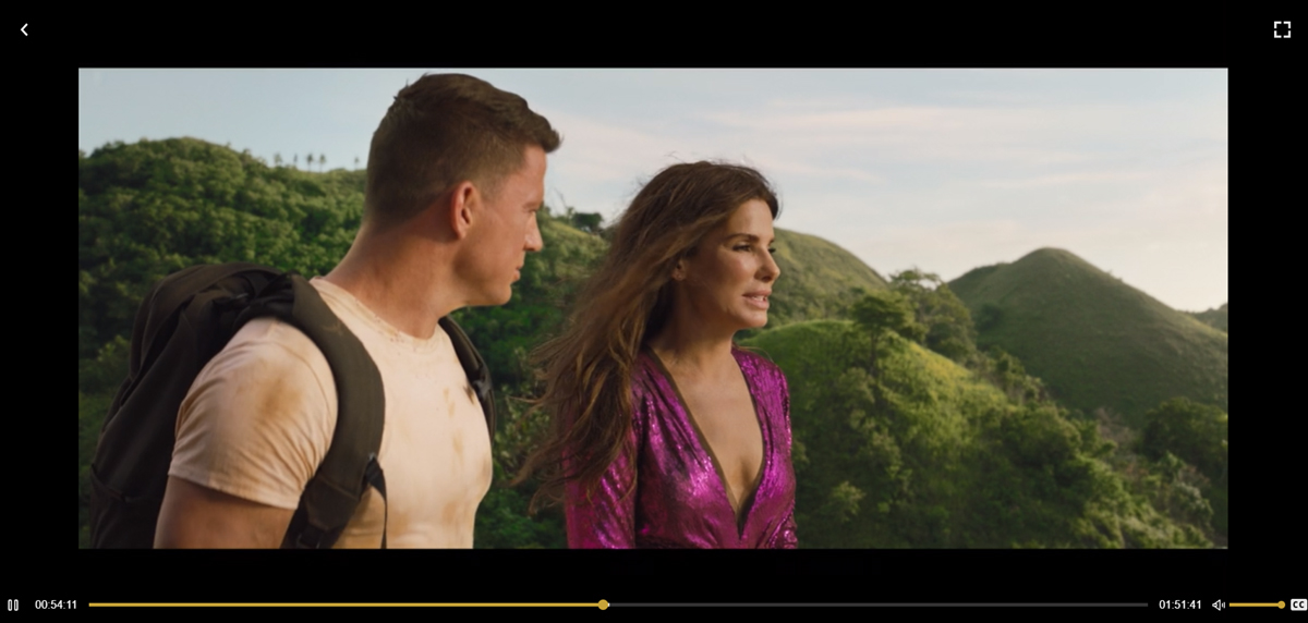 MGM Plus Review | CableTV.com