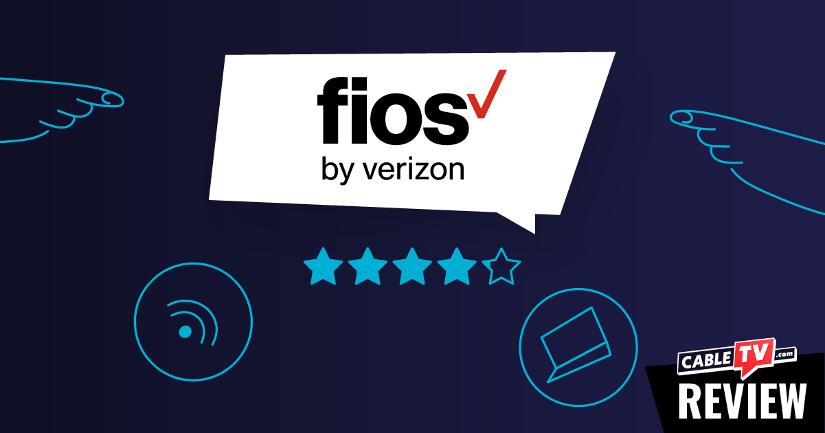 Verizon Fios Guide: 2024's Plans, Service Prices, and More | CableTV.com