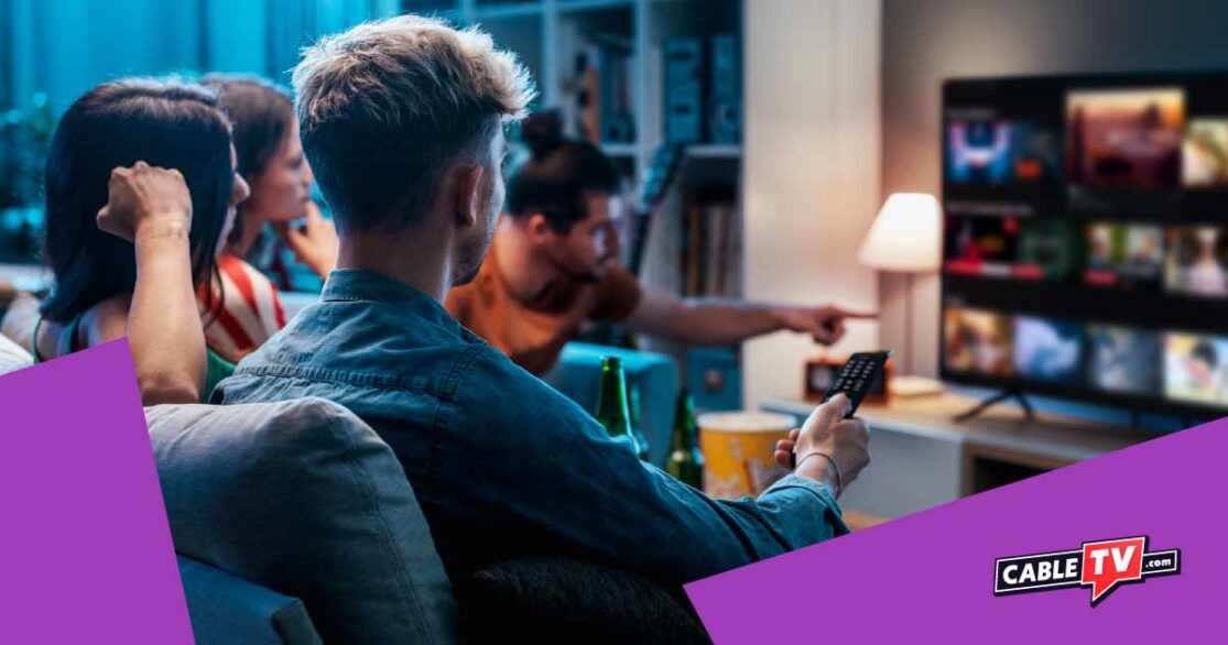 Entertainment Guide: Find Your Next Movie, Show, or Live Event ...