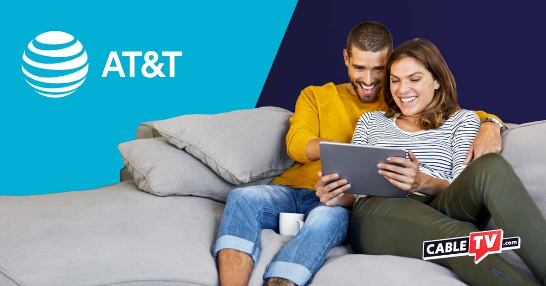 AT&T Internet Plans, Prices, and Speeds 2024