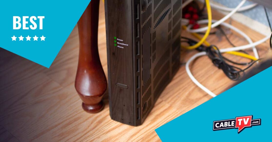 Your Guide to Internet Services and Equipment | CableTV.com