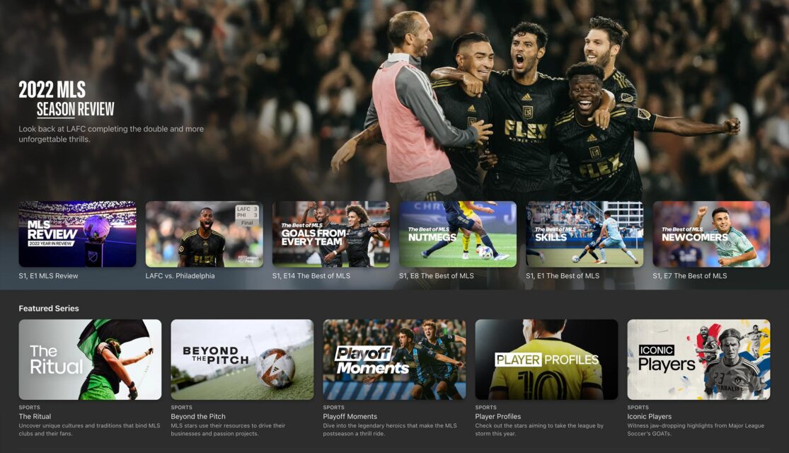 MLS Season Pass Review: Is It a Good Deal? | CableTV.com