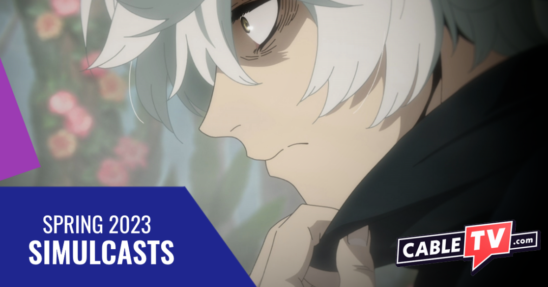 Anime News, Premieres, Reviews, and More | CableTV.com