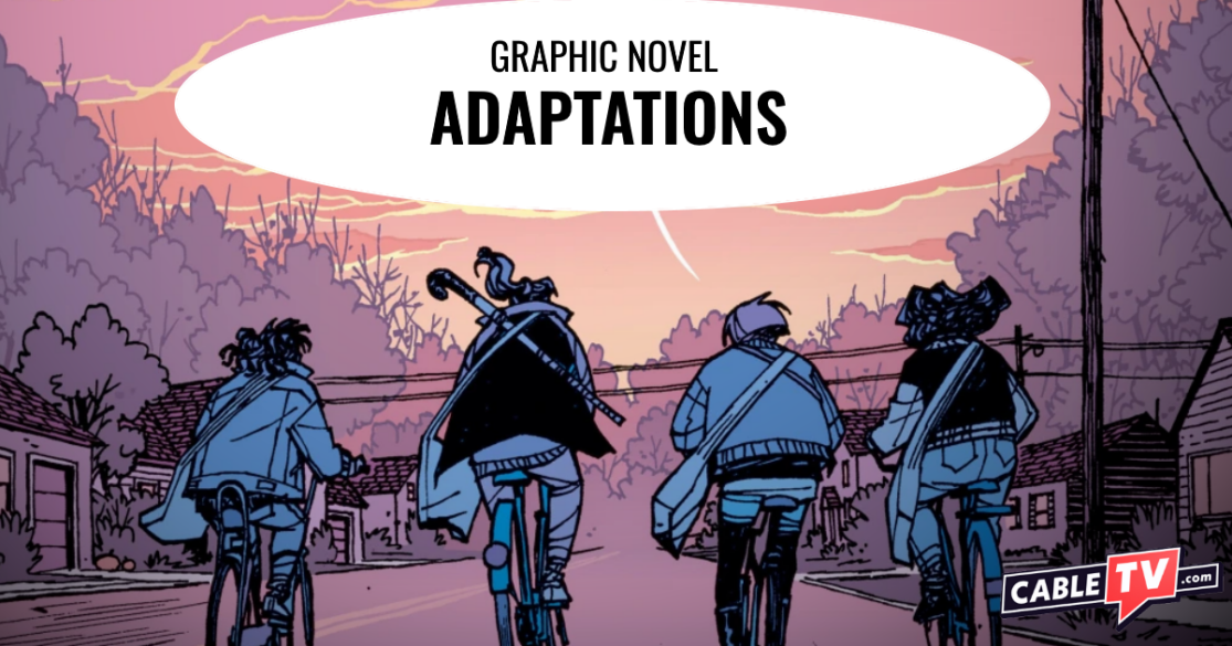 CableTV.com - TV Industry News, Reviews, and Entertainment