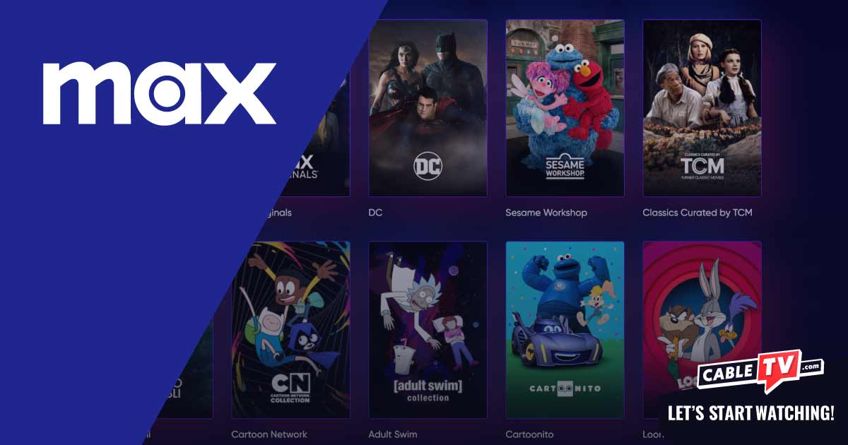 Max Channels CableTV Max Channels CableTV