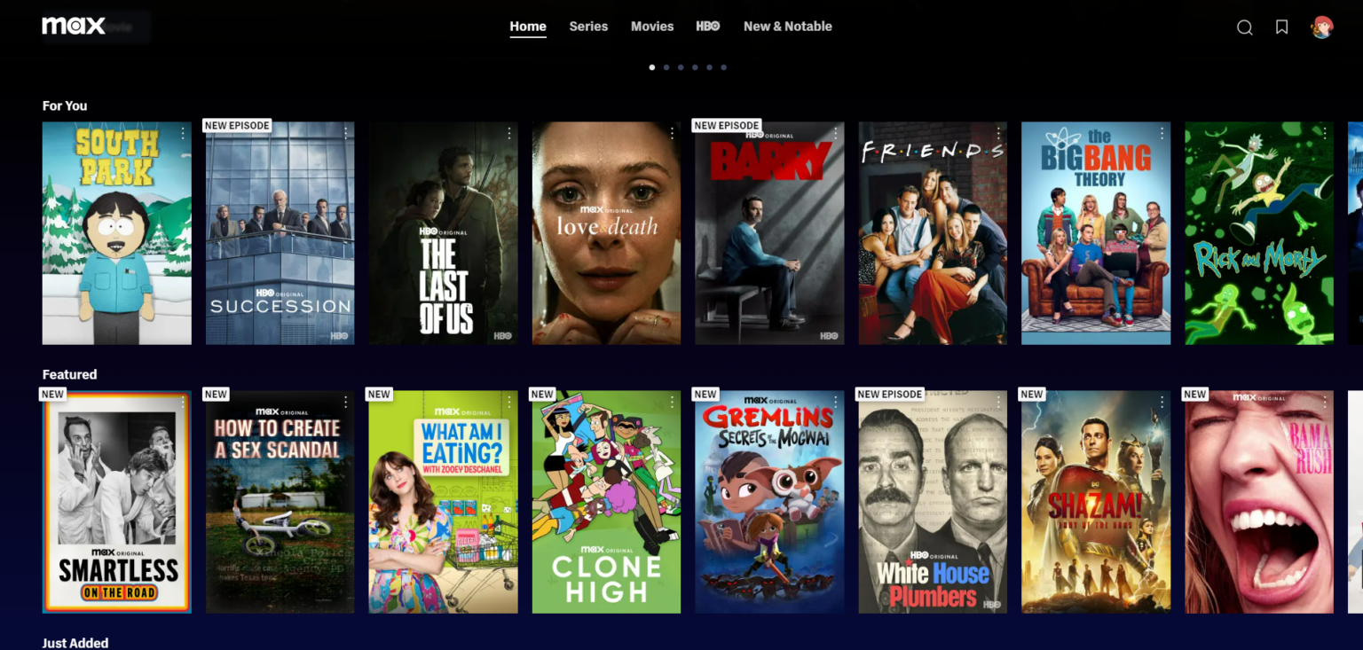 Max Review 2025: Cost, Plans, and More | CableTV.com