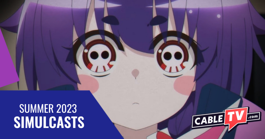 Anime News, Premieres, Reviews, and More | CableTV.com