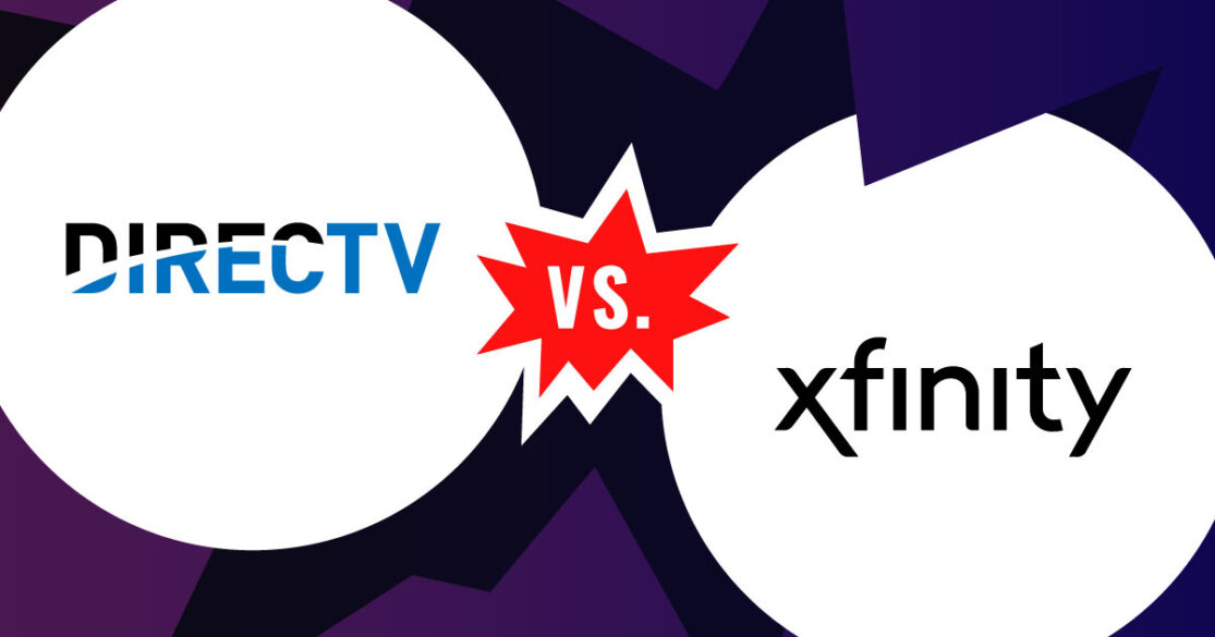 Verizon Fios TV vs. DIRECTV STREAM | CableTV.com