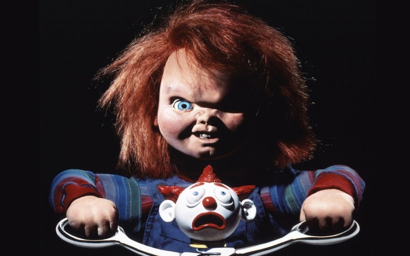 How to Watch the Chucky Movies in Order | CableTV.com
