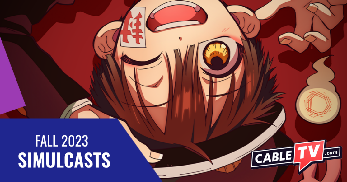 Anime News, Premieres, Reviews, and More | CableTV.com