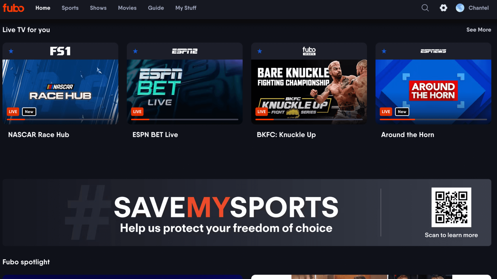 Fubo vs. YouTube TV: Which Service Takes the Crown?