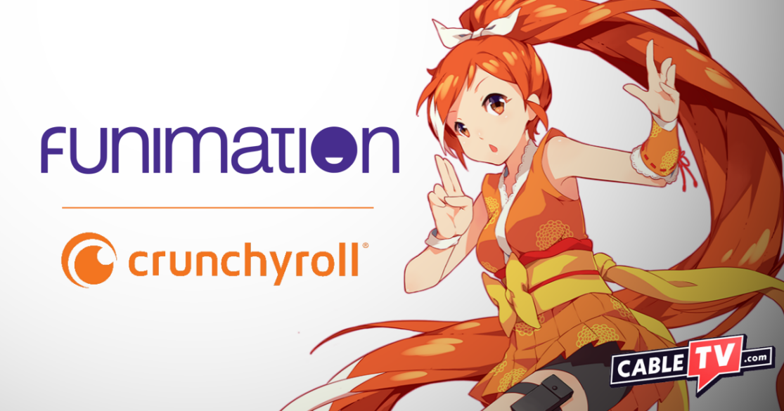 Anime News, Premieres, Reviews, and More | CableTV.com