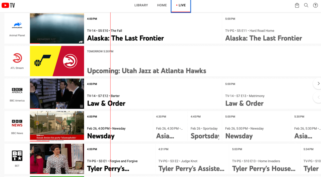 Fubo vs. YouTube TV: Which Service Takes the Crown?