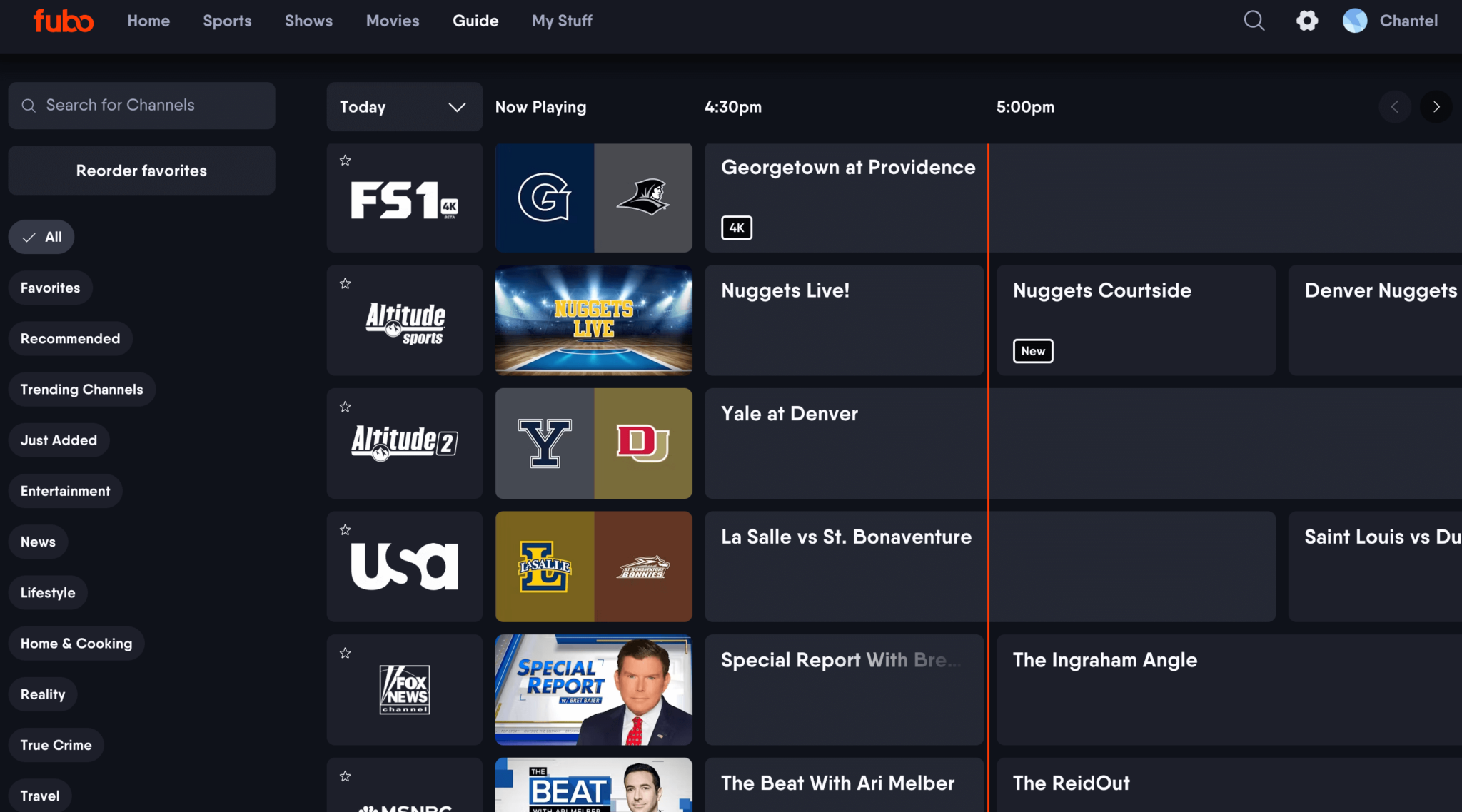 Hulu + Live TV vs. Fubo: Which One Reigns Supreme?