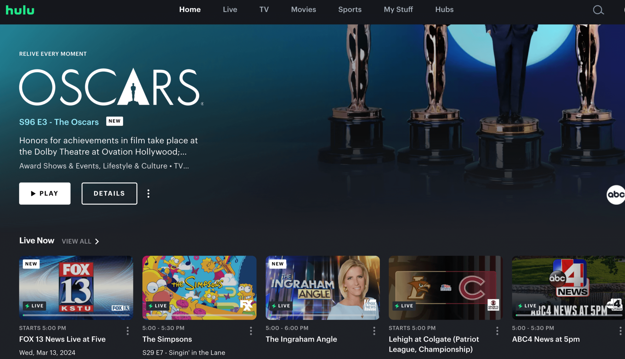 Hulu + Live TV vs. Fubo: Which One Reigns Supreme?