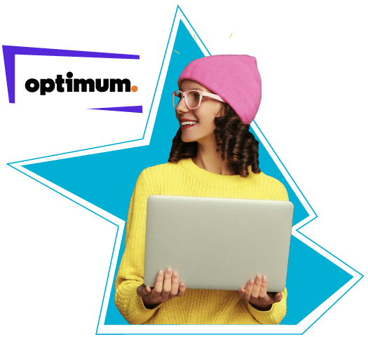 Optimum Fiber Internet: 2025 Plans & Cost