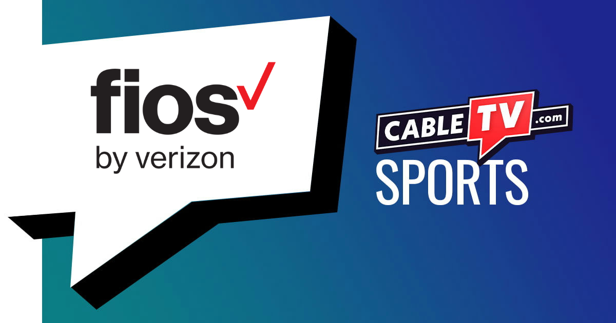 Verizon Sports Packages | CableTV.com