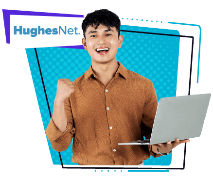 Hughesnet Satellite Internet: Plans, Prices & Deals